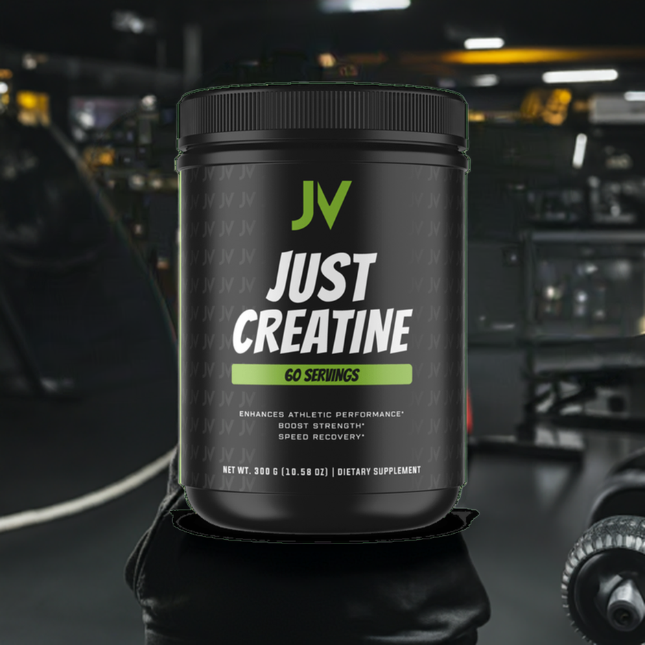 All-Natural American-Made Vitamins and Supplements - Just Vitamins
