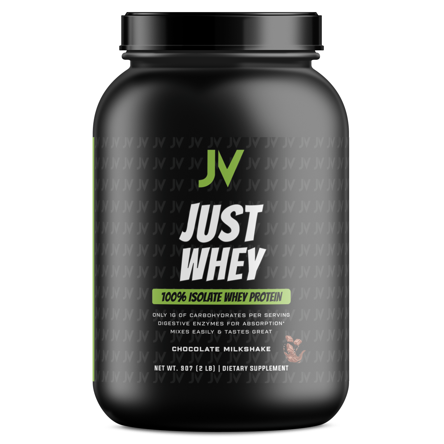 Just Vitamins